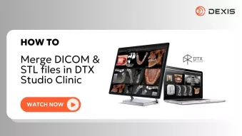 How-To Videos | DEXIS